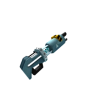 Ice Launcher | R2DRemastered Wiki | Fandom