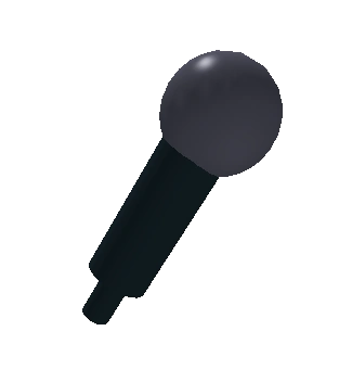 Microphone | R2DRemastered Wiki | Fandom