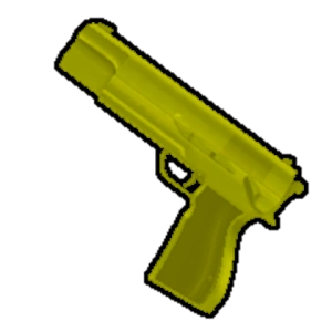 Golden Gun | R2DRemastered Wiki | Fandom