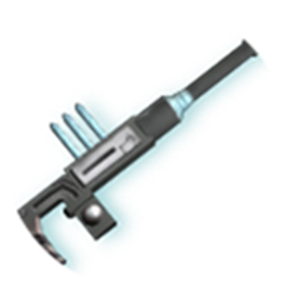 Freeze Ray | R2DRemastered Wiki | Fandom