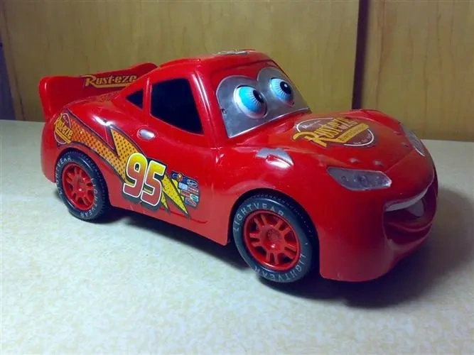 Funny Car King R Crappyoffbrands Wiki Fandom