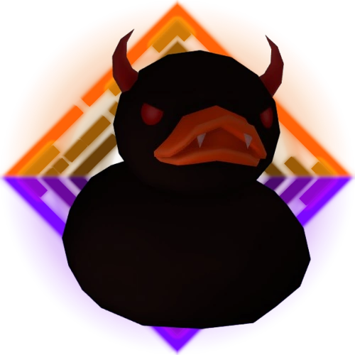 Evil Duck | R2R Wiki | Fandom