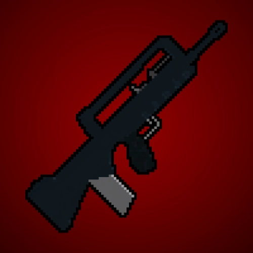 Famas F1 | R2R Wiki | Fandom
