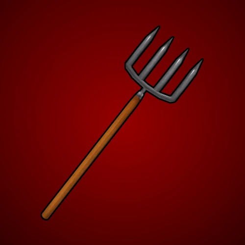 Pitchfork | R2R Wiki | Fandom