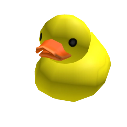 Duck | R2R Wiki | Fandom