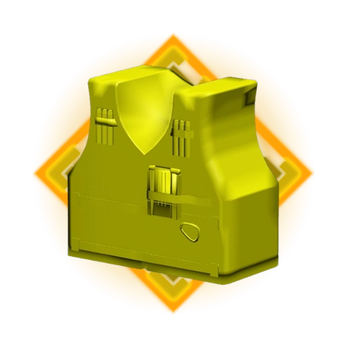 Fireproof Vest | R2R Wiki | Fandom