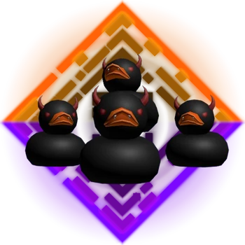 Evil Duck Minion | R2R Wiki | Fandom