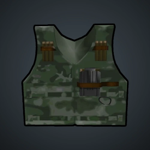 Scout Vest | R2R Wiki | Fandom