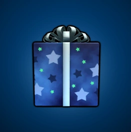 Gift of Shooting Stars | R2R Wiki | Fandom