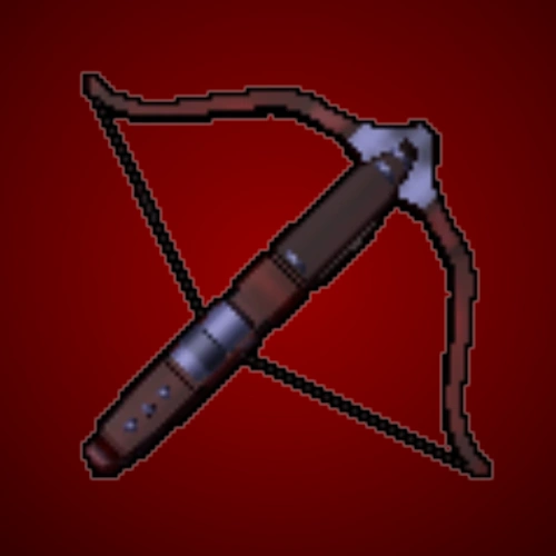 Crossbow | R2R Wiki | Fandom