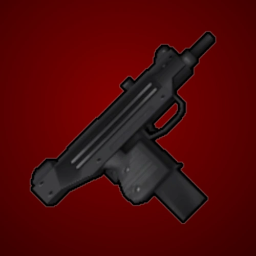 Uzi | R2R Wiki | Fandom