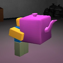 Teapot Gift | R2R Wiki | Fandom