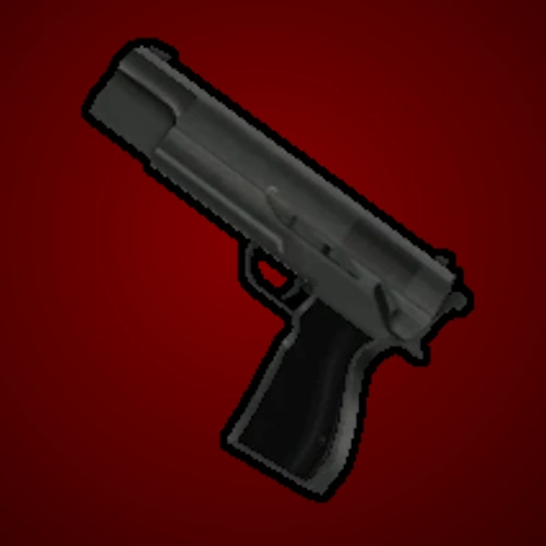Handgun | R2R Wiki | Fandom