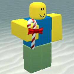 Candycane | R2R Wiki | Fandom