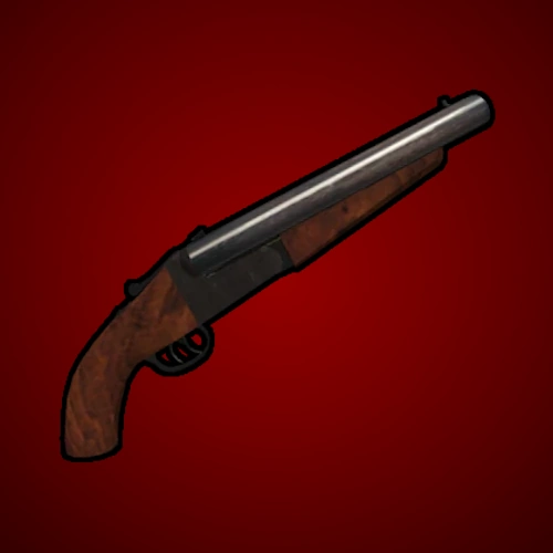 Sawed Off | R2R Wiki | Fandom