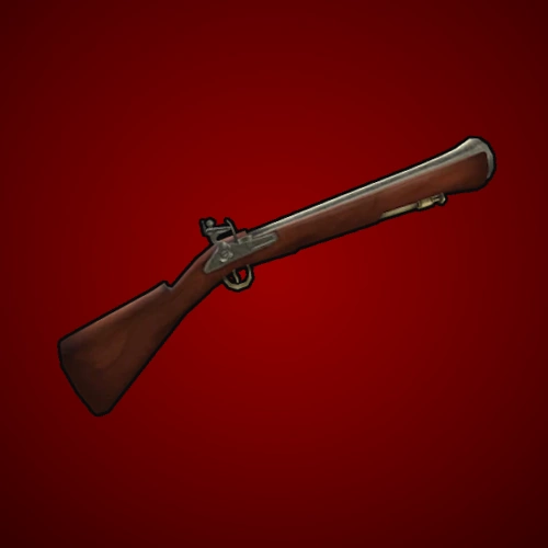 Blunderbuss | R2R Wiki | Fandom