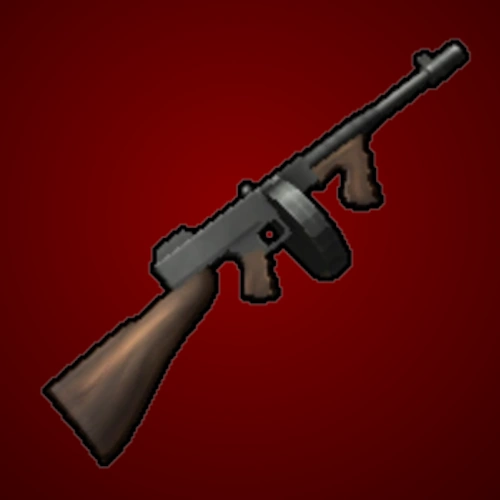 Thompson | R2R Wiki | Fandom