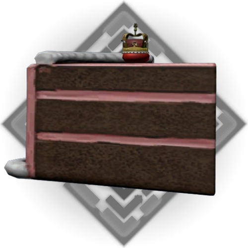 King Cake | R2R Wiki | Fandom