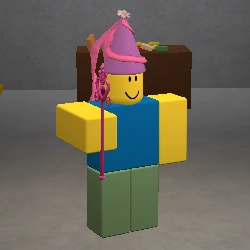 Pretty Princess Wand | R2R Wiki | Fandom