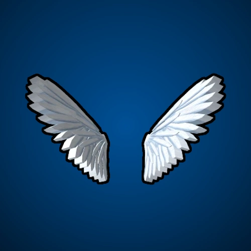 Angel Wings | R2R Wiki | Fandom