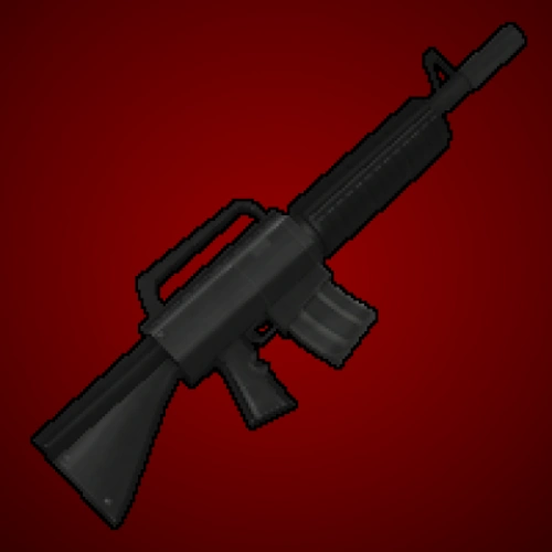 M16 | R2R Wiki | Fandom