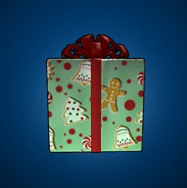 Doughy Gift of Gingerbread | R2R Wiki | Fandom