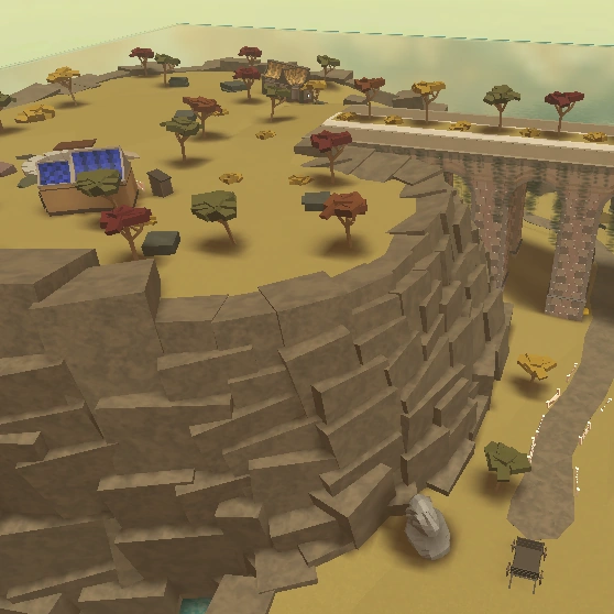 Coastline Clash | Reason 2 Reawaken Community Wiki | Fandom