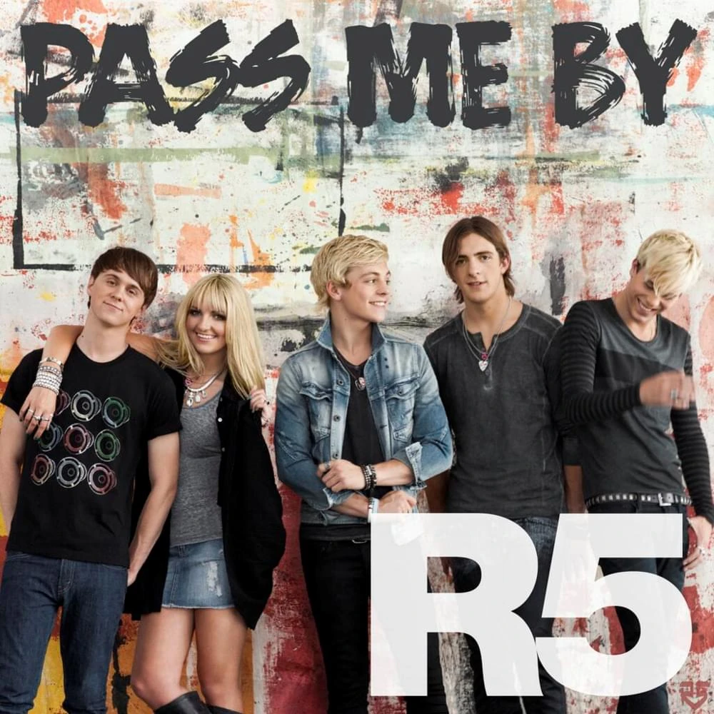 Category:Songs | R5 Wiki | Fandom