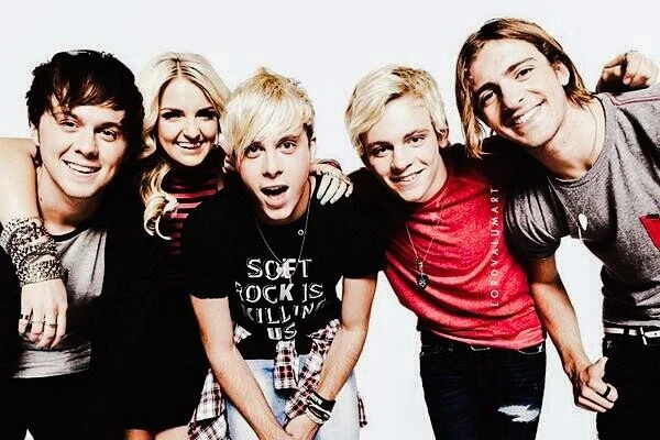 R5 Wiki | Fandom