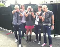 R5 Wiki | Fandom