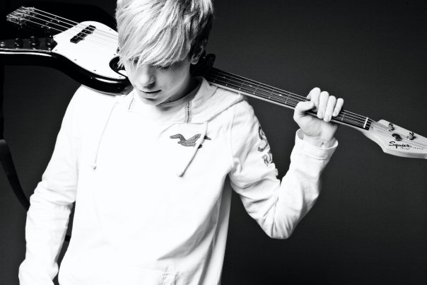 Riker Lynch/Facts | R5 Wiki | Fandom