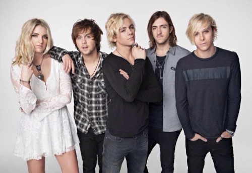 R5 | R5 Wiki | Fandom