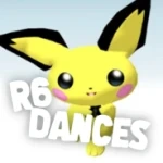 Emotes | R6Dances Wiki | Fandom