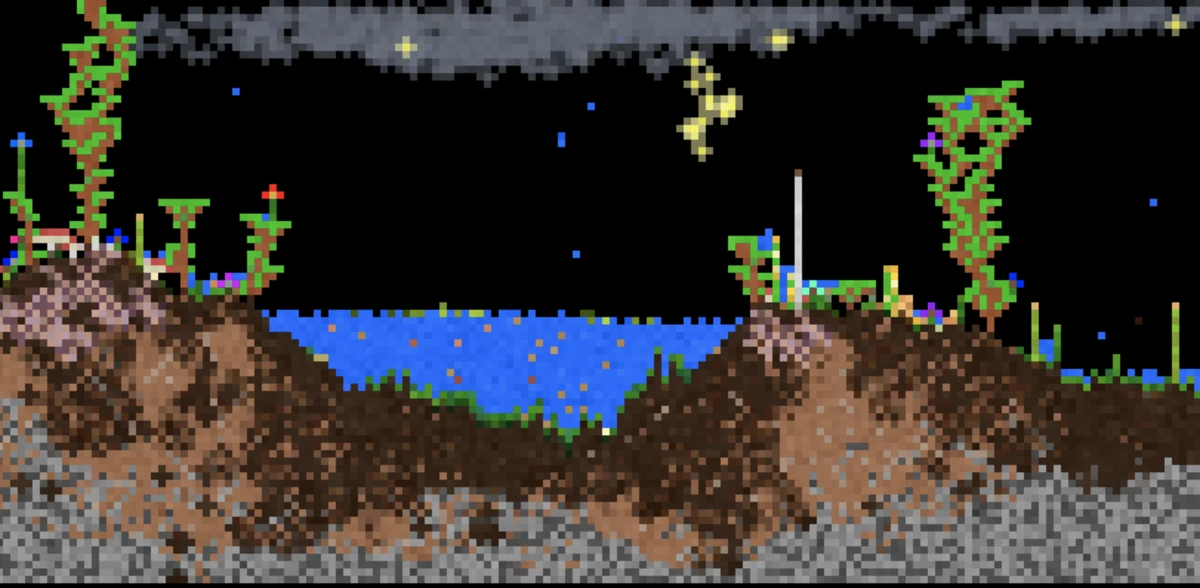 Sandboxels | R74n Wiki | Fandom