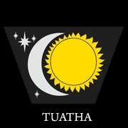 The Tuatha | Romance of the Nine Empires Wiki | Fandom