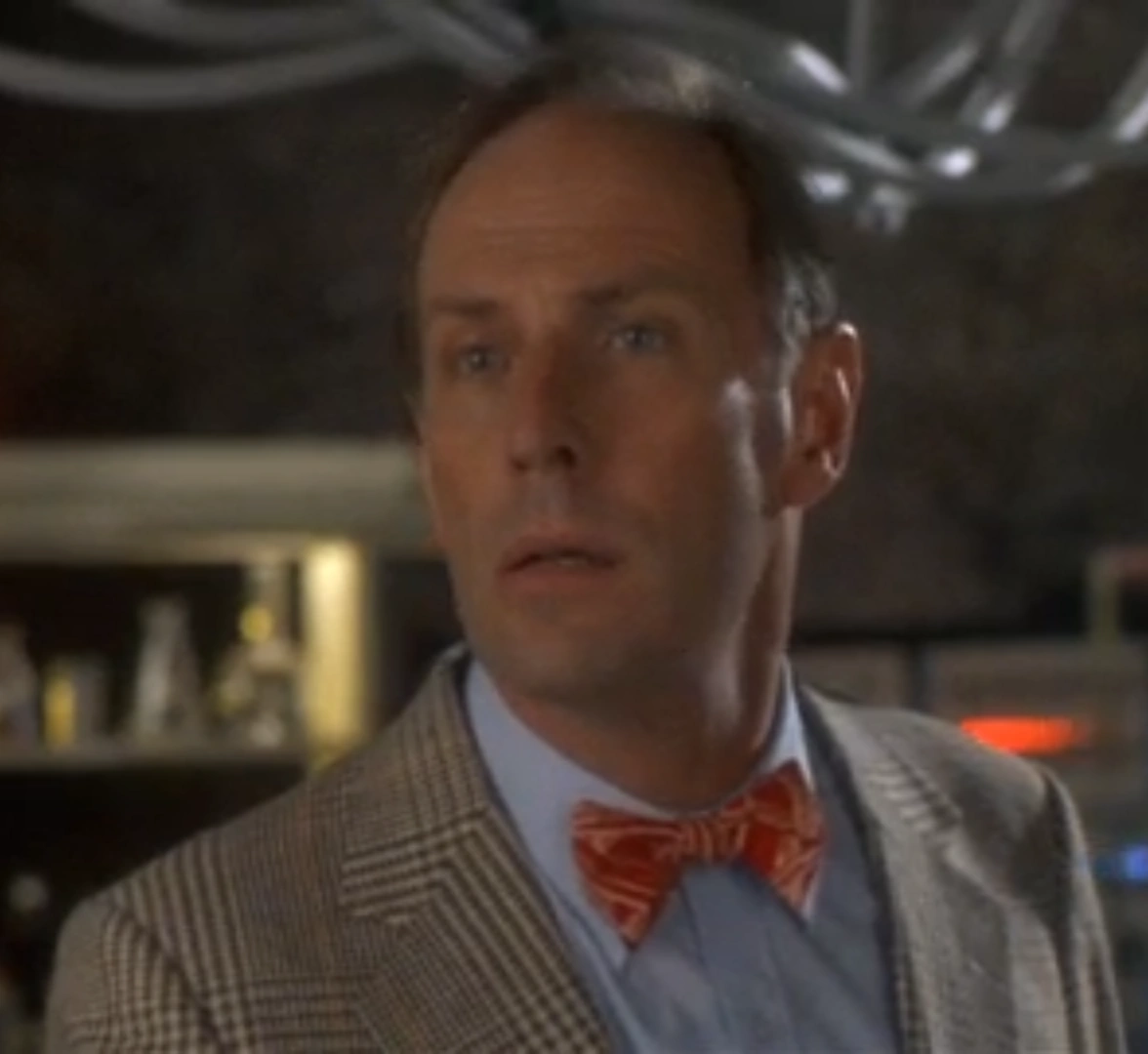 Kregor Paulovitch | Rocky and Bullwinkle Wiki | Fandom