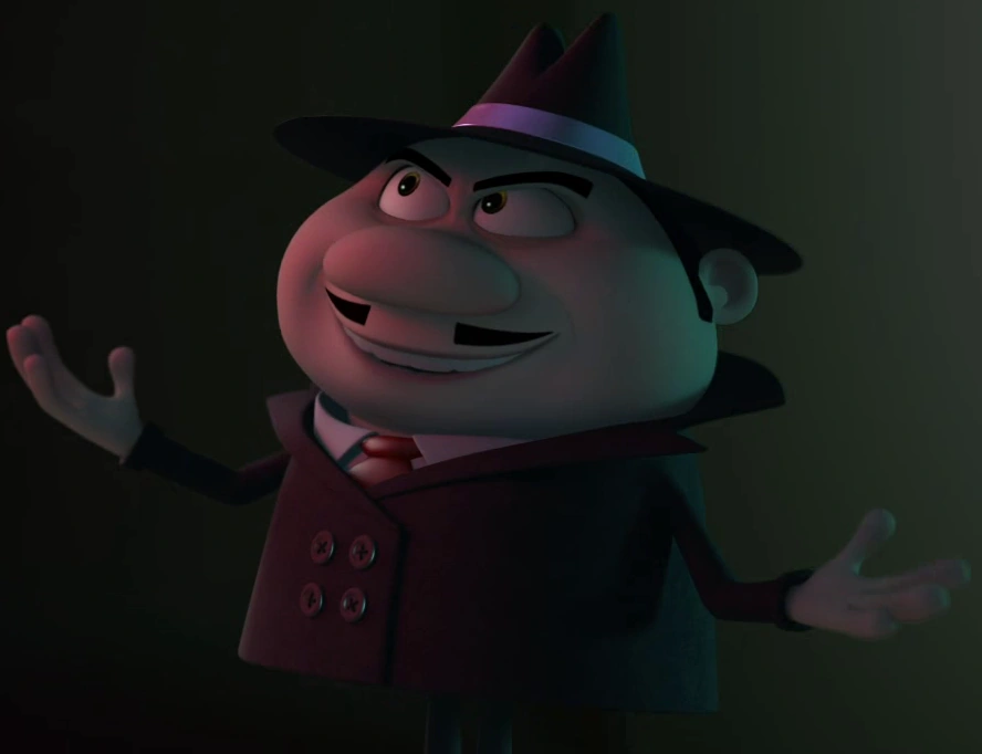 Rocky and Bullwinkle (2014) | Rocky and Bullwinkle Wiki | Fandom