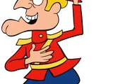 Category:Dudley Do-Right Characters | Rocky and Bullwinkle Wiki | Fandom