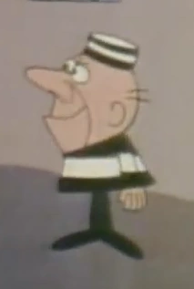 Rollo | Rocky and Bullwinkle Wiki | Fandom