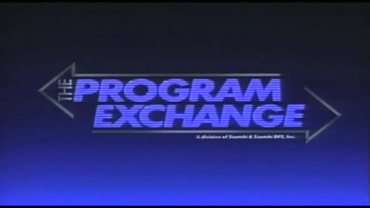 The Program Exchange | Rocky and Bullwinkle Wiki | Fandom