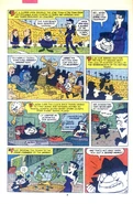 Natasha Fatale Gallery Rocky And Bullwinkle Wiki Fandom