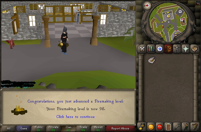 474 Protocol | Runescape Private Server Wiki | Fandom