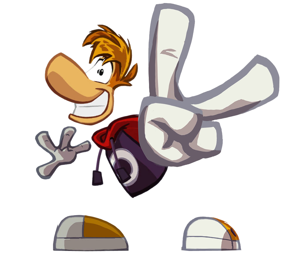 Rayman | Rayman Wiki | Fandom Rayman | Rayman Wiki | Fandom