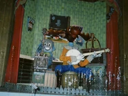 Bullwinkle's Entertainment | Rocky and Bullwinkle Wiki | Fandom