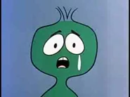 Gidney and Cloyd | Rocky and Bullwinkle Wiki | Fandom