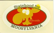 Moosylvania (Location) | Rocky and Bullwinkle Wiki | Fandom