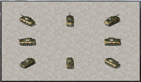 ZTS-63 | RA2PLAC Wiki | Fandom