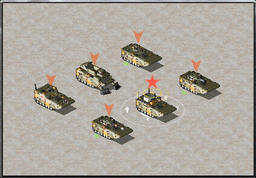 05两栖装甲车族 | RA2PLAC Wiki | Fandom