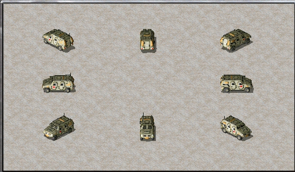 CSK-181 | RA2PLAC Wiki | Fandom