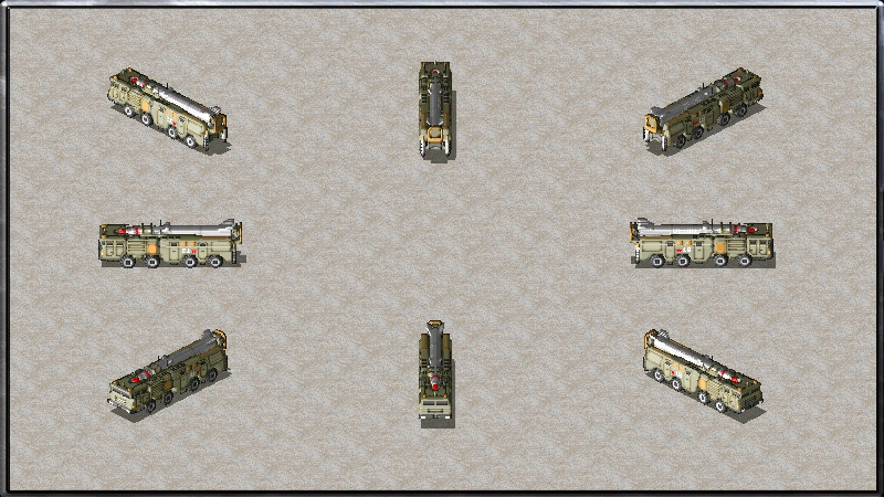 DF-11A | RA2PLAC Wiki | Fandom